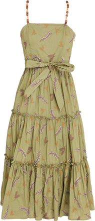 Goa Goa KLEIDER - Midi-Kleider auf YOOX.COM