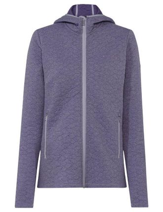 Vaude Outdoorjacke SE Womens Silda Fleece Jacket (1-St) warme, atmungsaktive Fleecejacke