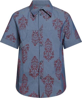 Paria Farzaneh TOPS - Hemden auf YOOX.COM