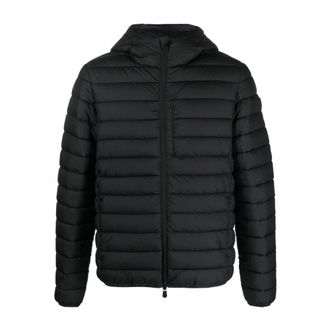Save The Duck Juncus Jacket - - Jackets - Herren - Schwarzk - 2XL