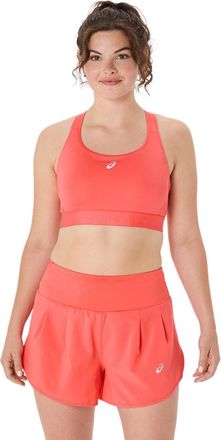 Asics Asics 2012C995 - Road Compression Bra 701 Coral Reef Gr. M