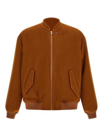 Valentino Garavani Bomber - Vlogo