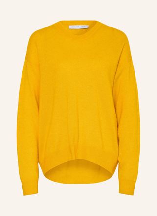 Iris Von Arnim Iris Von Arnim Pullover Kalena 50 Mit Cashmere gelb