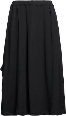 Yohji Yamamoto BAS - Jupes midi sur YOOX.COM