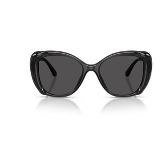 Swarovski Sk6051U Sonnenbrille - - Accessories - Damen - Schwarzk - 53 MM