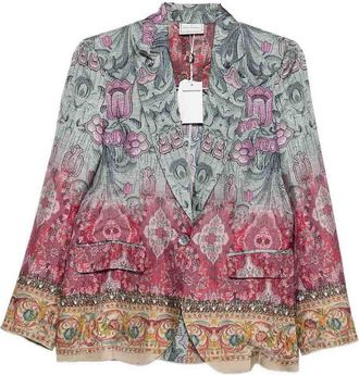 Pierre-Louis Mascia Blazer - Multicolore