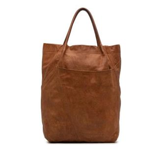 Marni Pre-owned Tote Bag - - Pre-owned - Damen - Braun - ONE SIZE