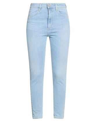 Icon Denim Los Angeles HOSEN & R&Ouml;CKE - Jeanshosen auf YOOX.COM
