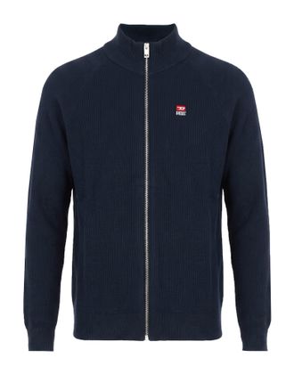 Diesel STRICKWAREN - Strickjacken auf YOOX.COM