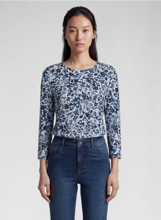 Rabe Langarmshirt