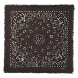 Kujten Bandana Hachiko Cachemire Kujten