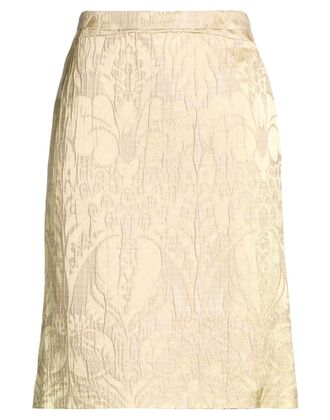 Etro HOSEN & R&Ouml;CKE - Midi-R&ouml;cke auf YOOX.COM