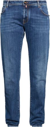 Jacob Cohen HOSEN & R&Ouml;CKE - Jeanshosen auf YOOX.COM