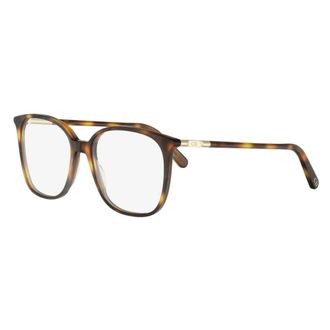 Dior Mini CD O S1I Rahmen - - Accessories - unisex - Braun - 51 MM