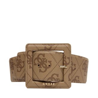 Guess Dameng&uuml;rtel Guess BW9247 P5370 Beige