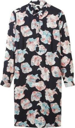 Tom Tailor Damen, Kleider, Mehrfarbig, MGr&ouml;&szlig;e