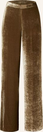Etro Etro Samthose gruen