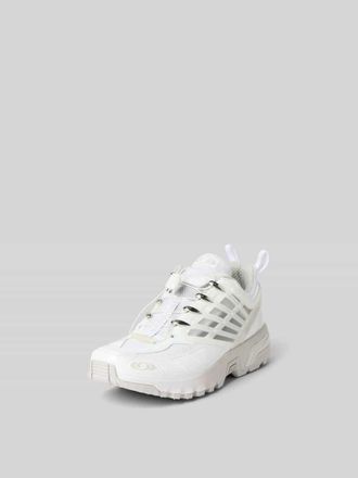 Maison Margiela Sneaker mit Label-Prints