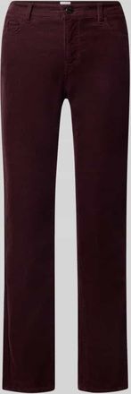 Brax Tapered Fit Cordhose aus Baumwoll-Mix Modell MILEY