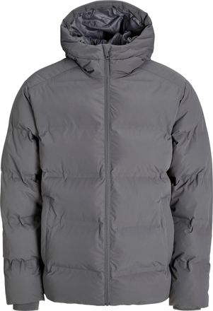Jack & Jones Male Steppjacke Plus Size Steppjacke