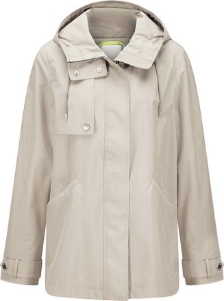 Fuchs Schmitt Long-Jacke Fuchs Schmitt beige