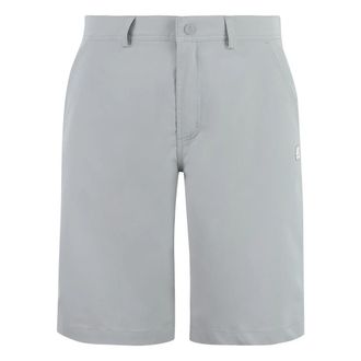 K-Way Nylon Shorts - - Shorts - Herren - Grau - S
