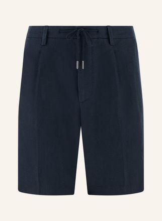 Boggi Milano Boggi Milano Bermudahose blau