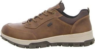 Rieker Herren, Schuhe, Braun, 41 EUGr&ouml;&szlig;e