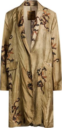 Uma Wang JACKEN & M&Auml;NTEL - Jacken, M&auml;ntel & Trenchcoats auf YOOX.COM