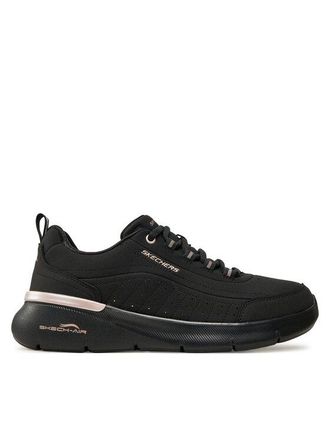 Skechers Sneakers 150373/BKRG Schwarz