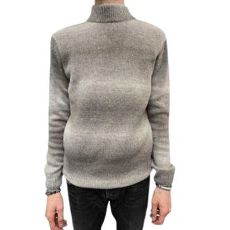 Baldessarini Herren, Strickwaren, Mehrfarbig, MGröße