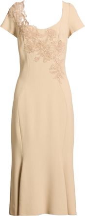 Ermanno Scervino KLEIDER - Midi-Kleider auf YOOX.COM