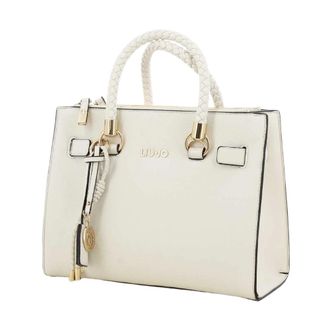Liu Jo Damen, Taschen, Wei&szlig;, ONE SIZEGr&ouml;&szlig;e