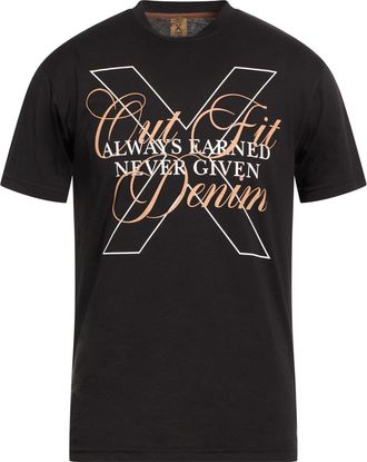 Out / Fit TOPS - T-shirts auf YOOX.COM