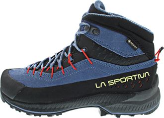La Sportiva TX4 Evo Mid Woman GTX Wanderstiefel Blau