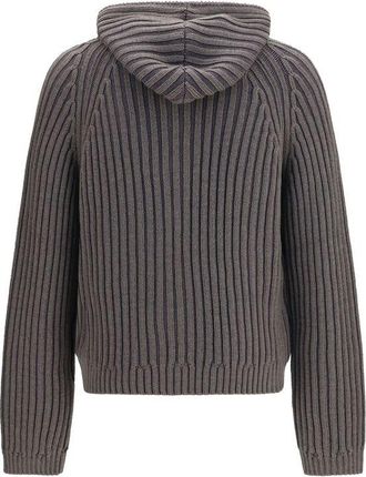 Our Legacy Level Sweatshirt - Gray