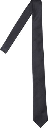 Saint Laurent Silk Tie