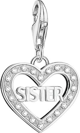 Thomas Sabo Anh&auml;nger Sister