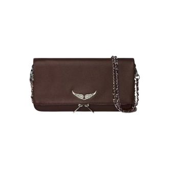 Zadig&Voltaire Damen, Taschen, Braun, ONE SIZEGr&ouml;&szlig;e