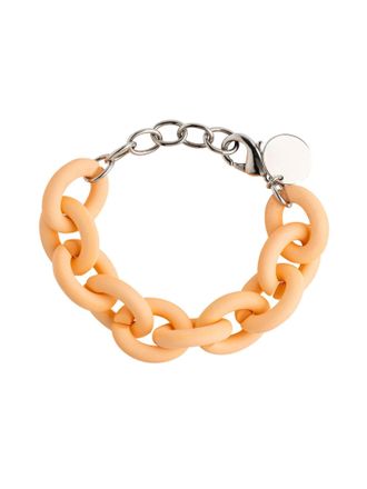 Cheeky Chain Armband Chunky Soft