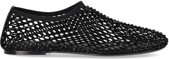 Strategia SLIP-ON JEWELS NOIR STRATEGIA