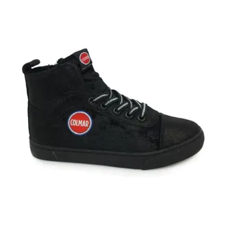 Colmar Sneakers - - Shoes - Damen - Schwarzk - 33 EU