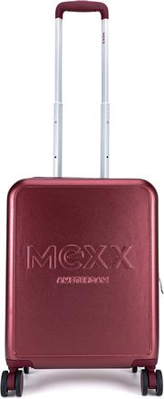 Mexx Kabinenkoffer MEXX MEXX-S-036-07 BURGUNDY Dunkelrot