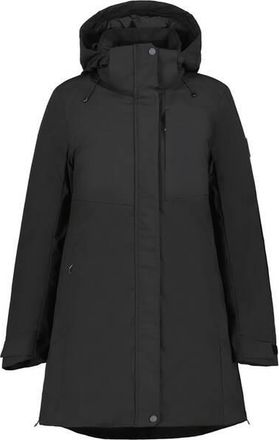 Icepeak Damen Mantel MABEN