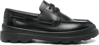 Camper Homme, Chaussures, Noir, Taille: 45 EU Mocassins
