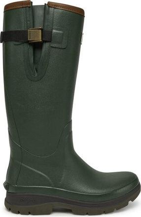 Barbour Gummistiefel Tempest MRF0016OL51 Gr&uuml;n