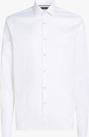 Tommy Hilfiger Chemise uni