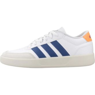 adidas Homme, Sport, Blanc, Taille: 40 2/3 EU Breaknet 3.0