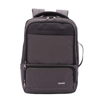 Cavalli Sac &agrave; dos d&eacute;contract&eacute; - unisex - Sacs - Gris - Taille: ONE Size