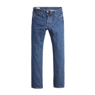 Levi's 501 Original Fit Jeans - - Jeans - Herren - Blau - W31 L32